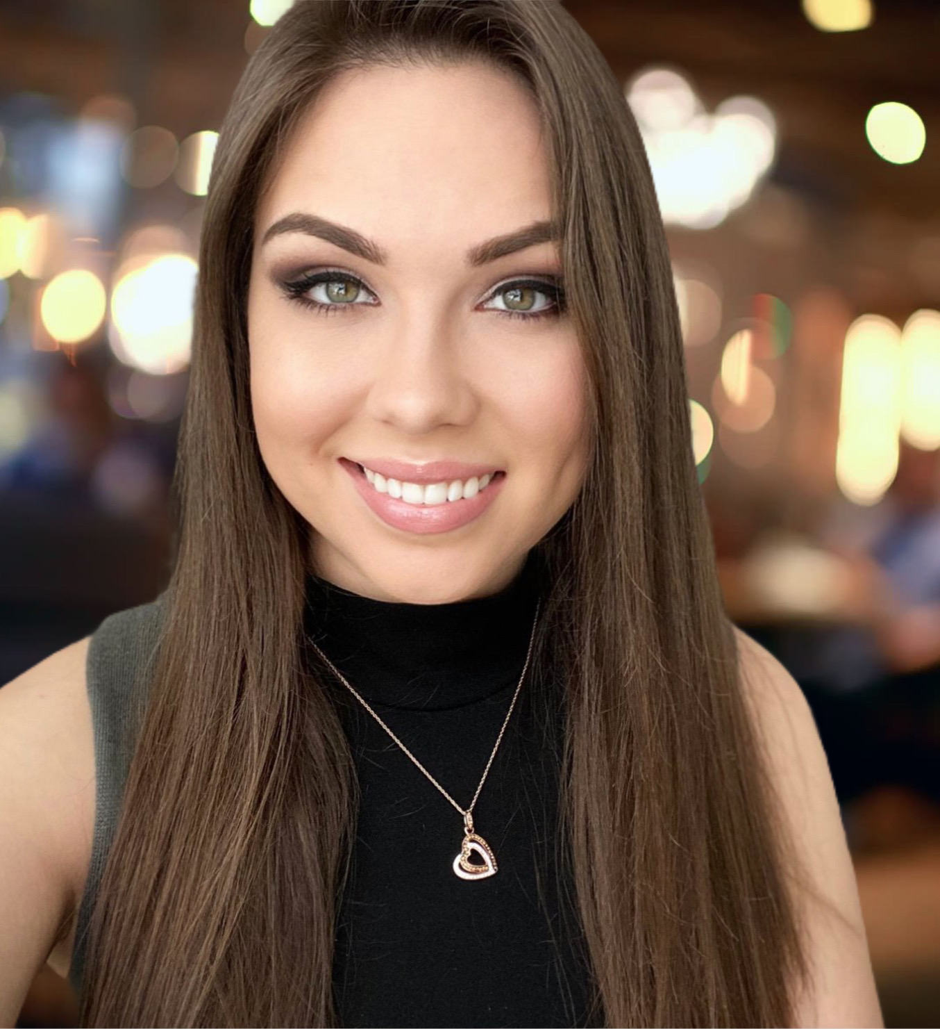 Katryna Yaworski